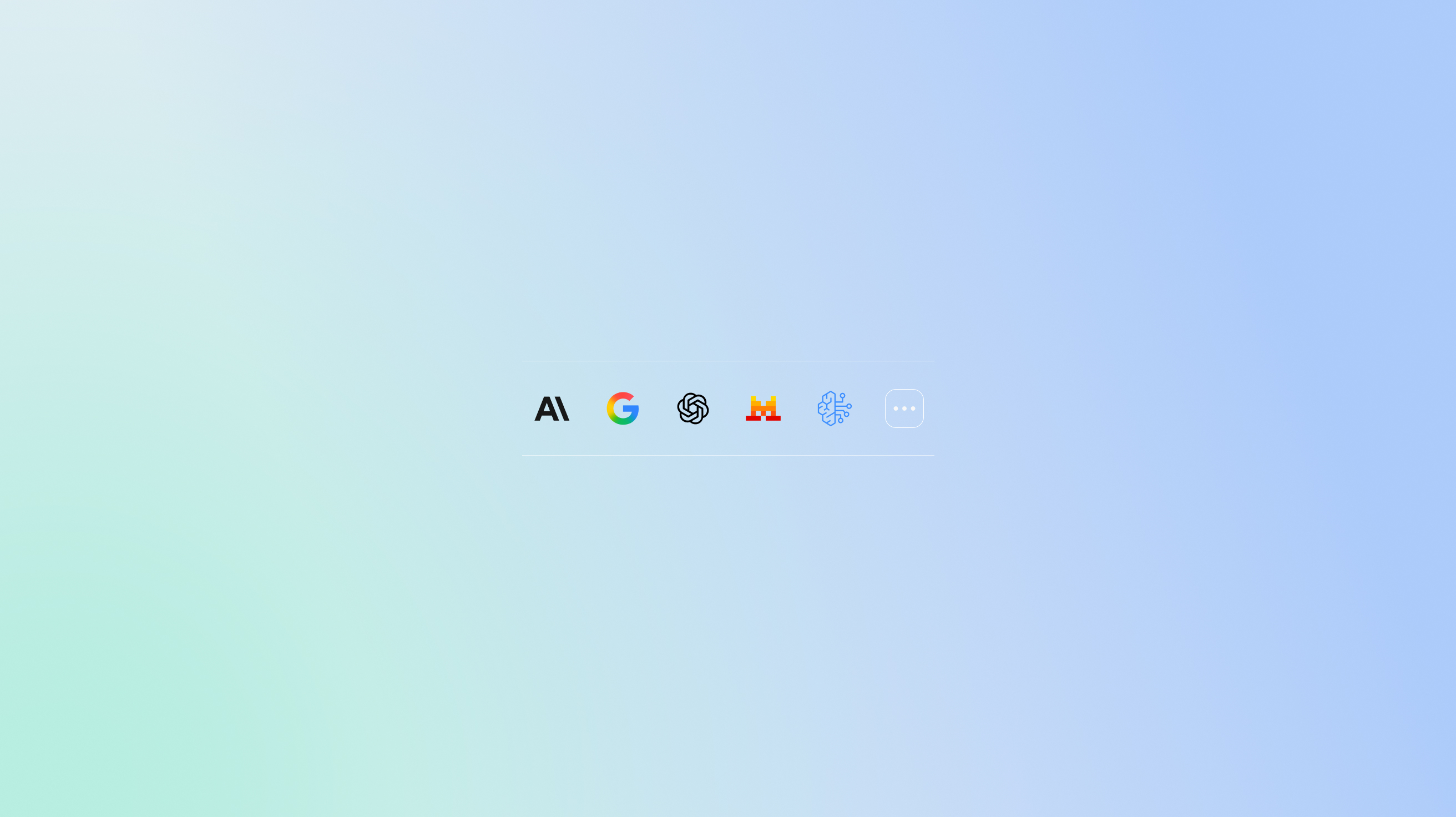 Introducing Edgee AI Gateway: one API for LLMs, with routing ...